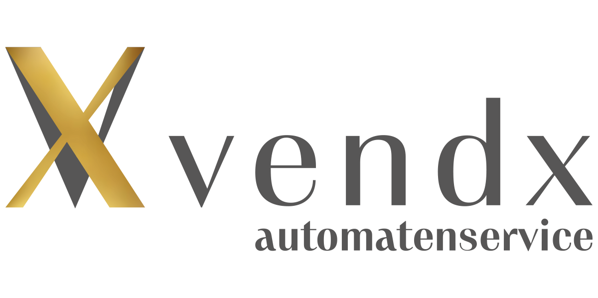 vendX - Automatenservice